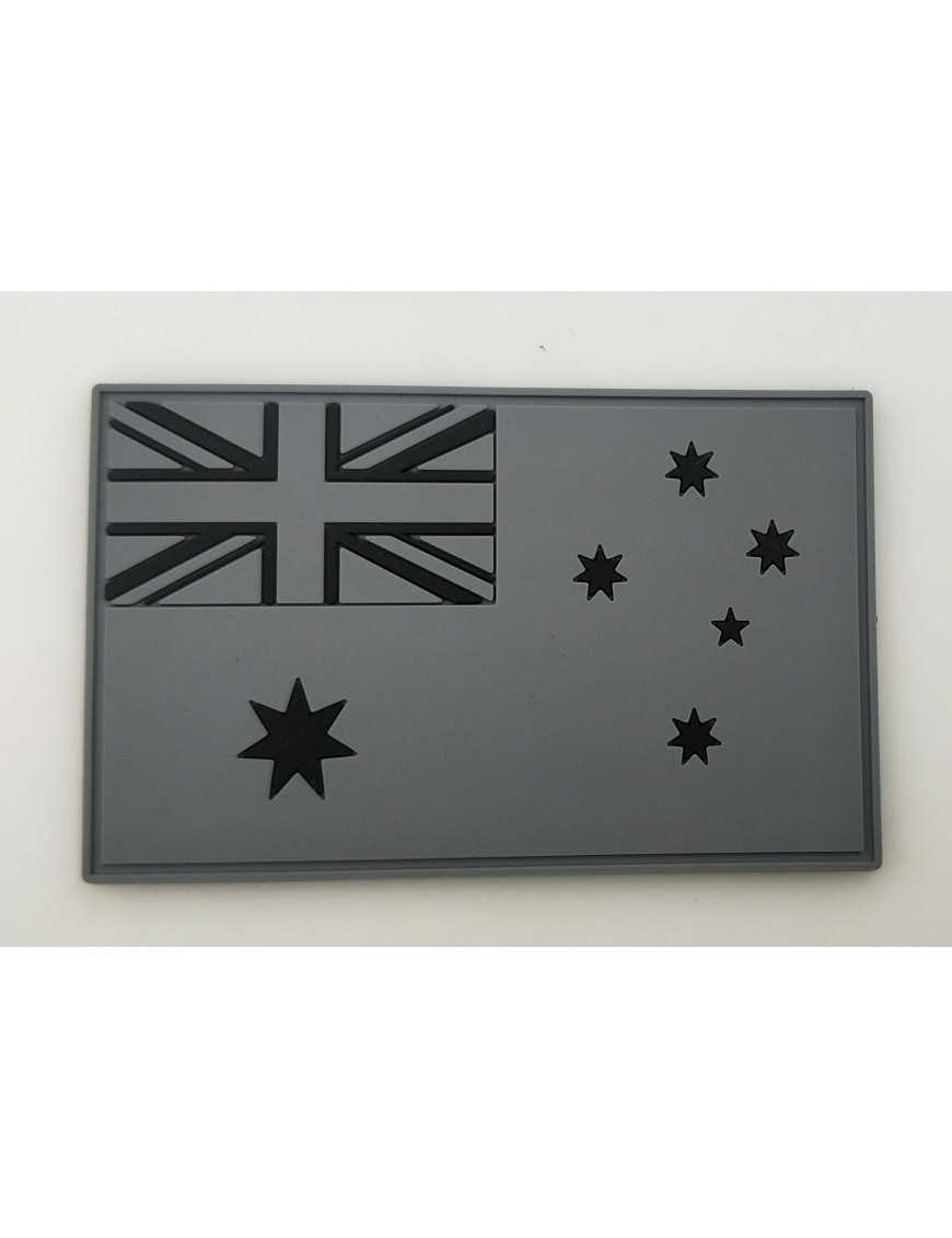 Patch Flags - Warlord Patch ANF PVC