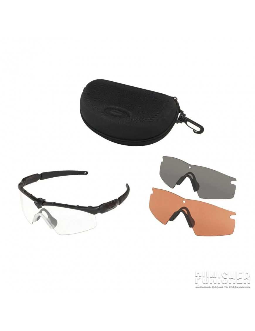 Oakley SI Ballistic M Frame 2.0 Array 3 Lens Kit