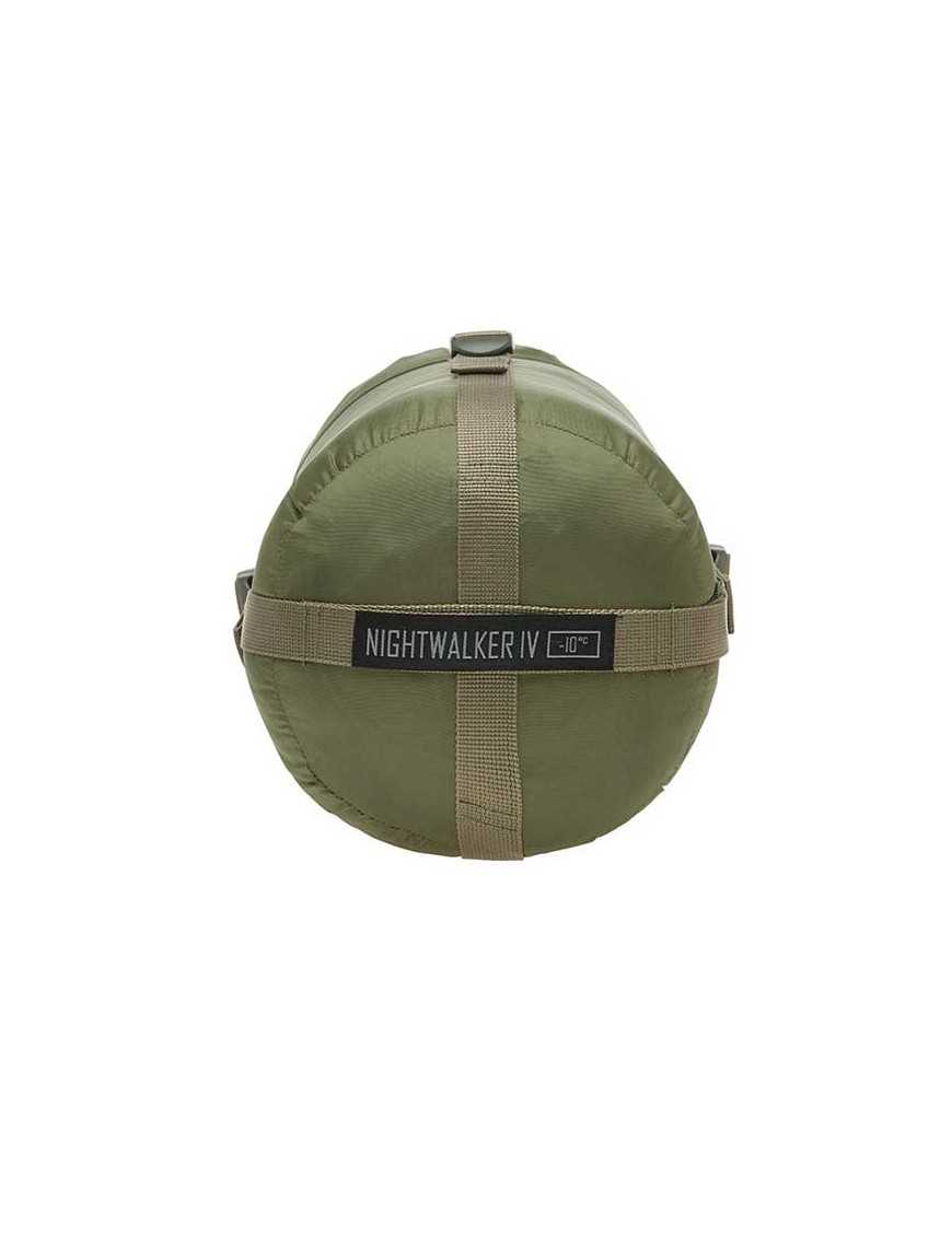 Valhalla Nightwalker 4 Sleeping Bag | Warlord Industries