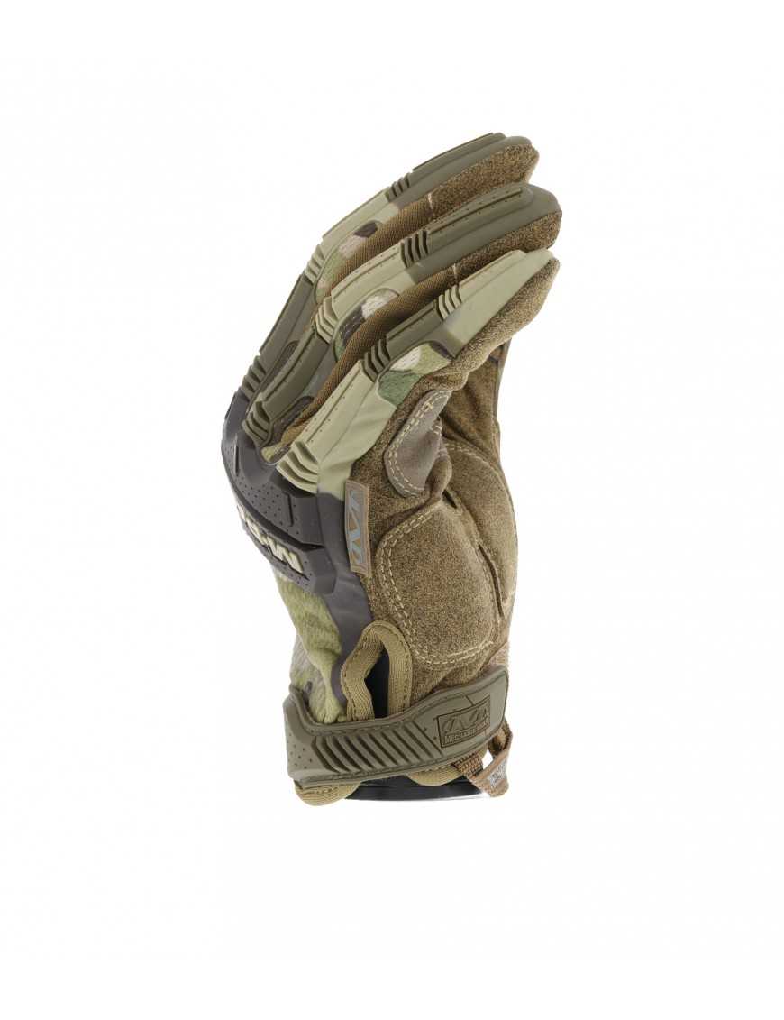 Mechanix M-Pact