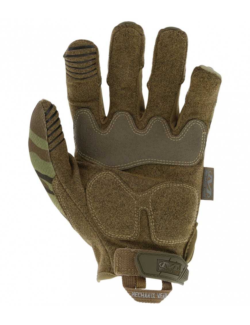 Mechanix M-Pact