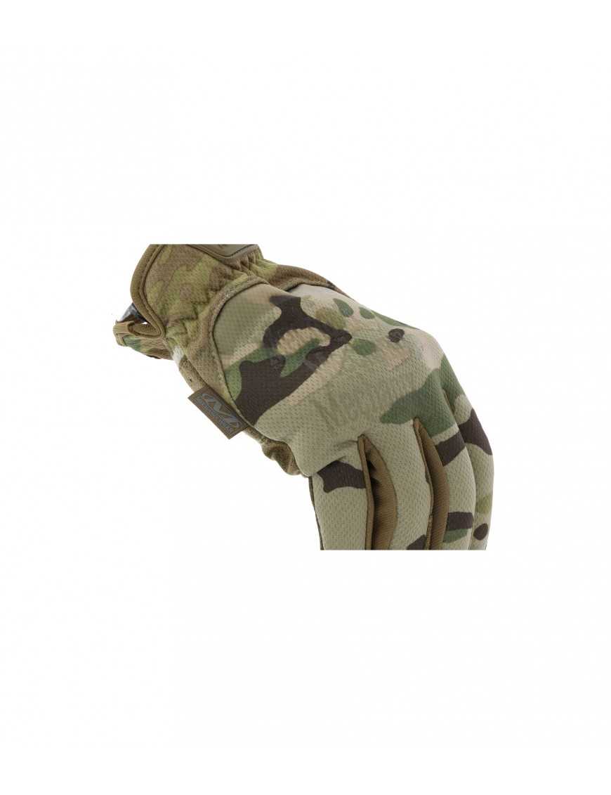 Mechanix Fast Fit