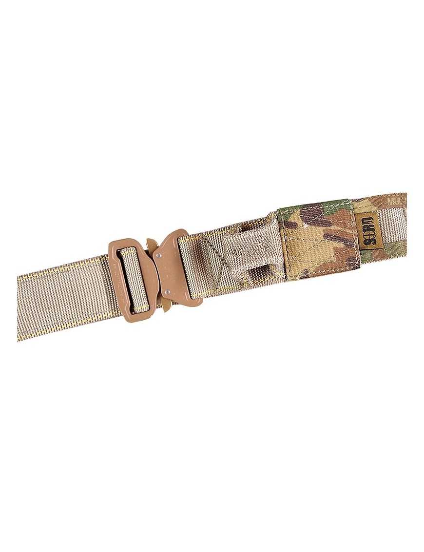 SORD Agile Cobra Belt - Multicam