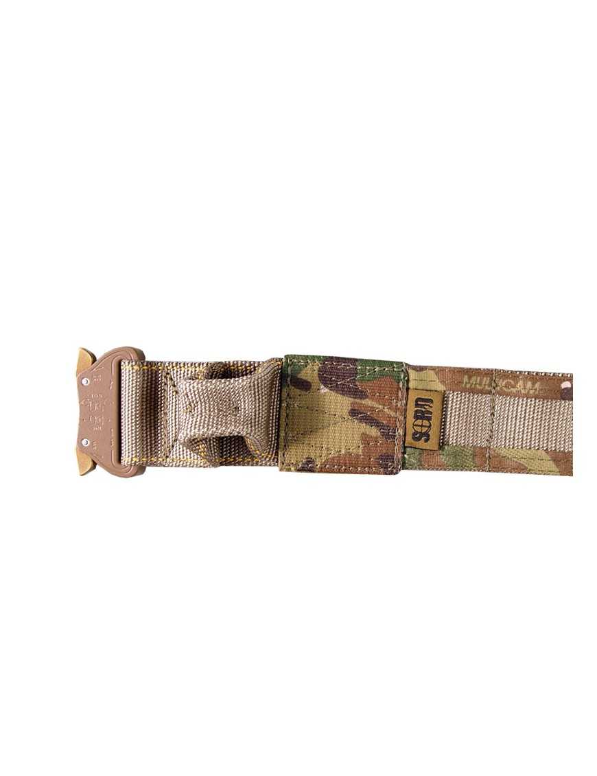 SORD Agile Cobra Belt - Multicam