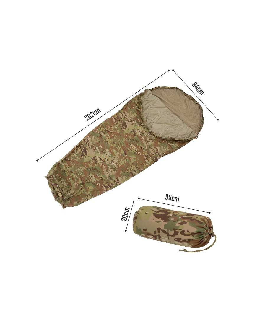 Valhalla Ranger Bivi - Sleeping Gear - Bivi Bags