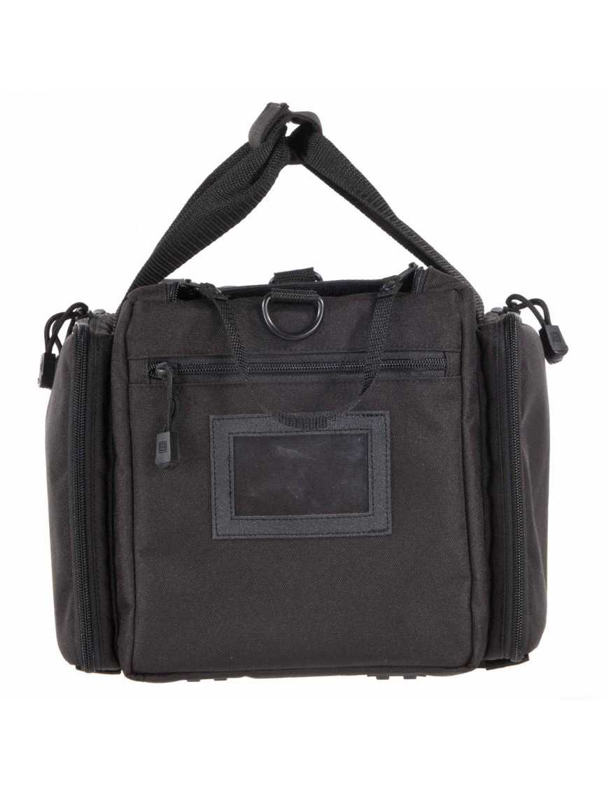 5.11 Range Qualifier