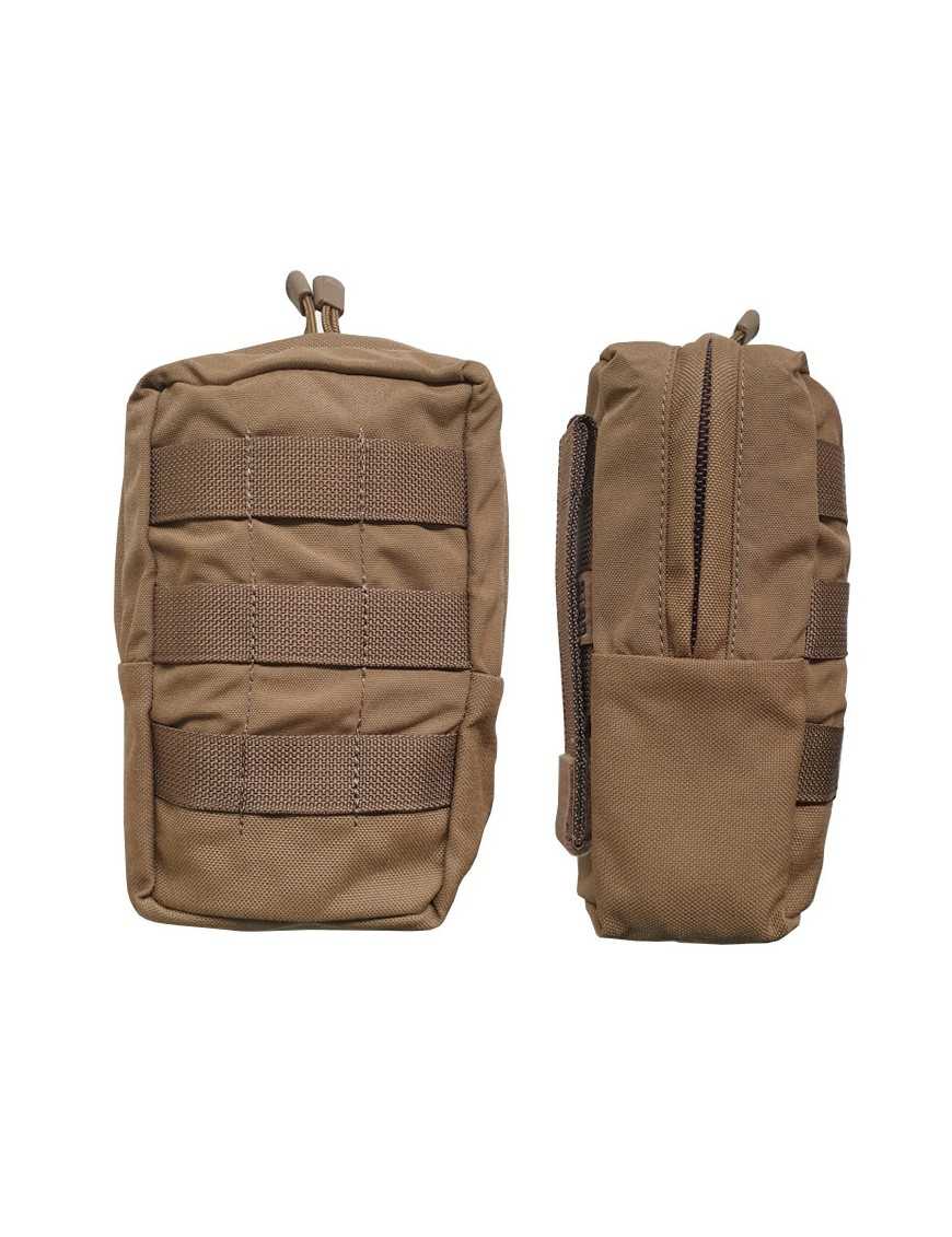 SORD CFA TBAS Medical Pouch