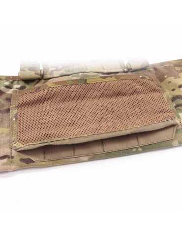 SORD Sniper CTR Rig- Multicam