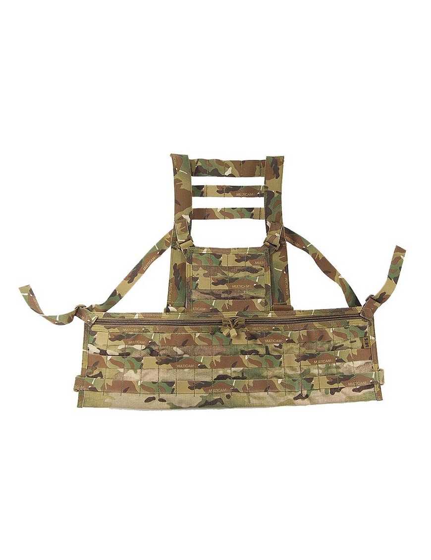 SORD Sniper CTR Rig- Multicam