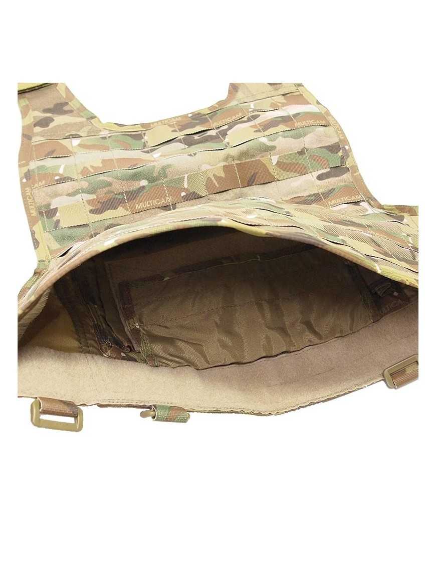 SORD SCS Chest Rig Front
