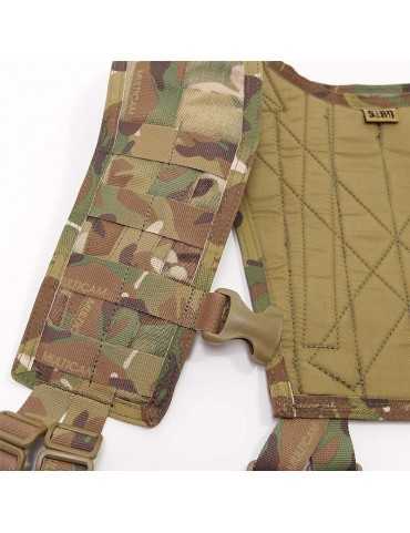 SORD MVP Harness