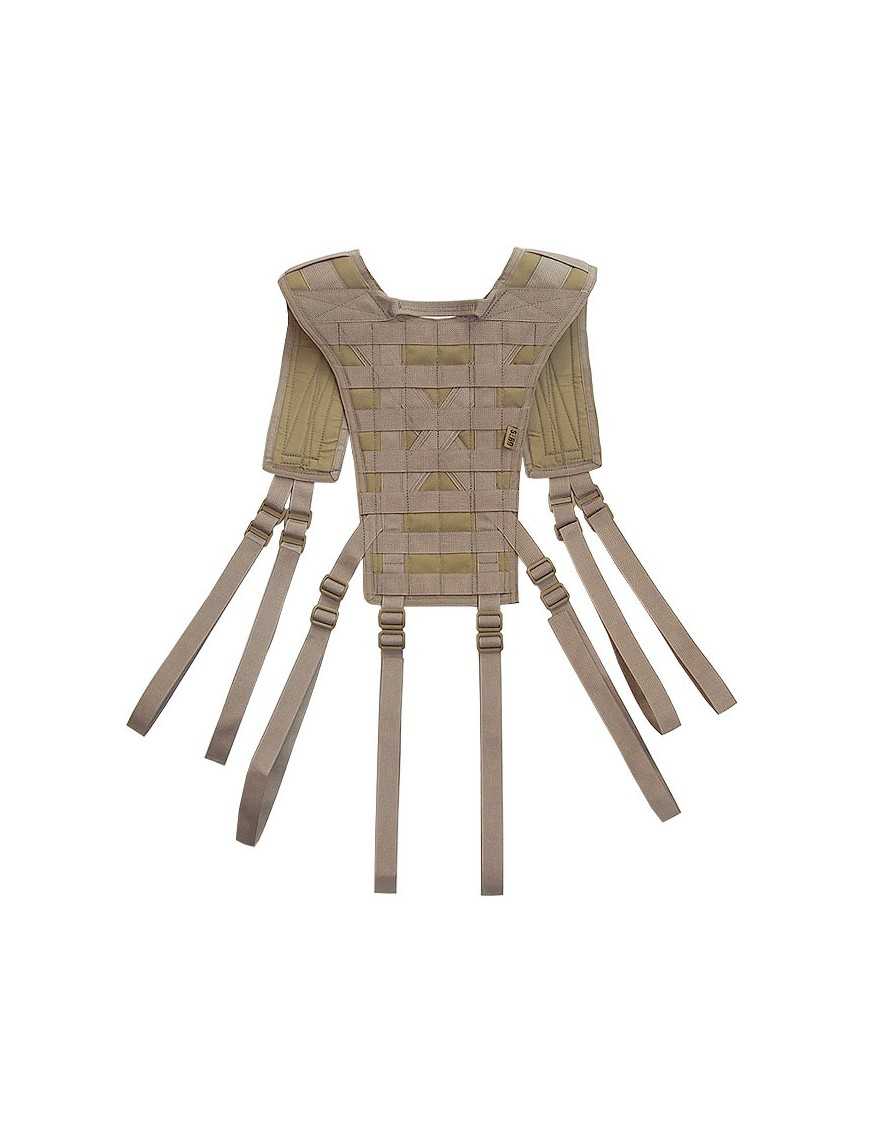 SORD MVP Harness Long