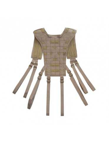 SORD MVP Harness Long