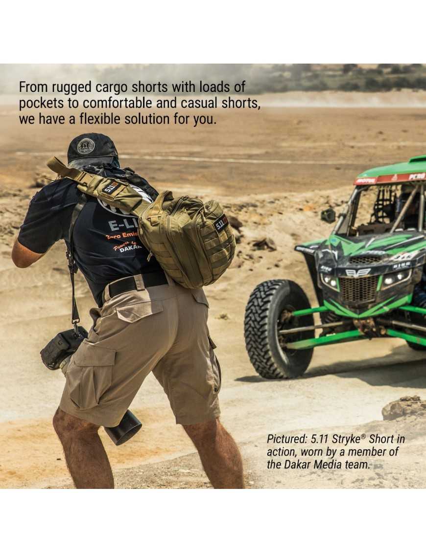 5.11 Stryke Shorts