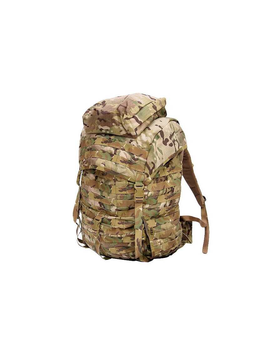 SORD Large Field Pack Complete Multicam