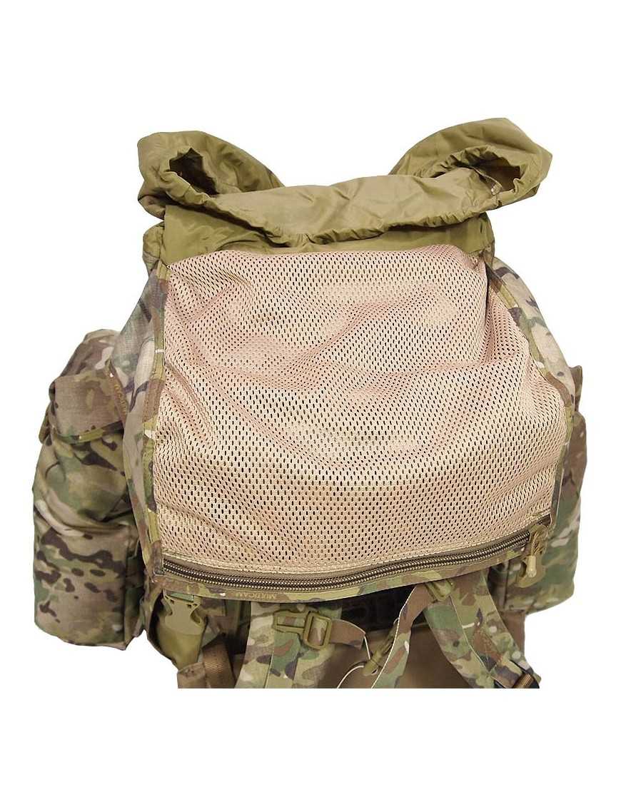 SORD Large Field Pack Complete Multicam