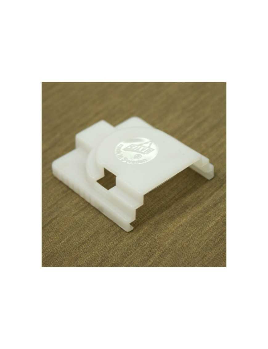 Silva Hard Compass Cover for Silva 55-6400/360 MS MILS Compass