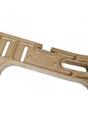 SORD 1606MC Frame - Coyote
