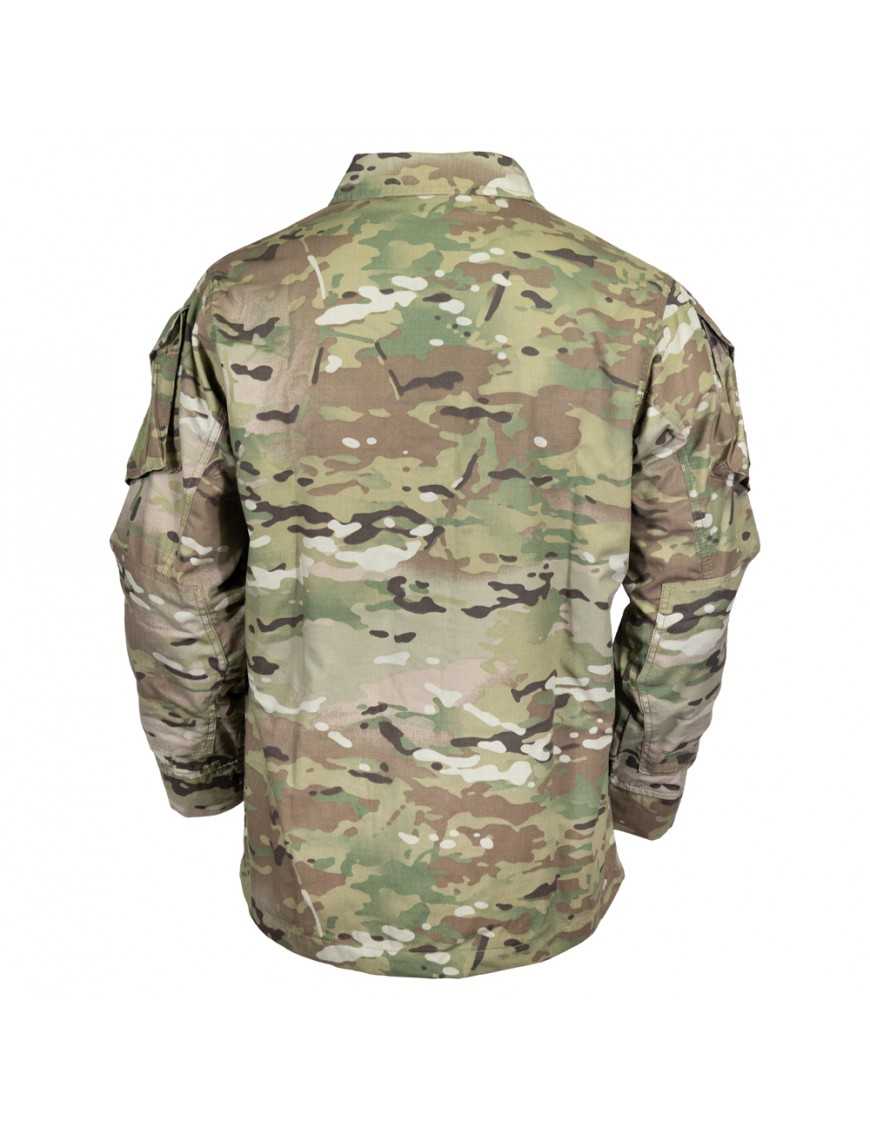 SORD BDU (Battle Dress Uniform) Shirt Multicam