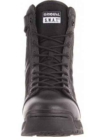 Original SWAT Metro Air 9" Side-Zip Boots - Warlord Industries