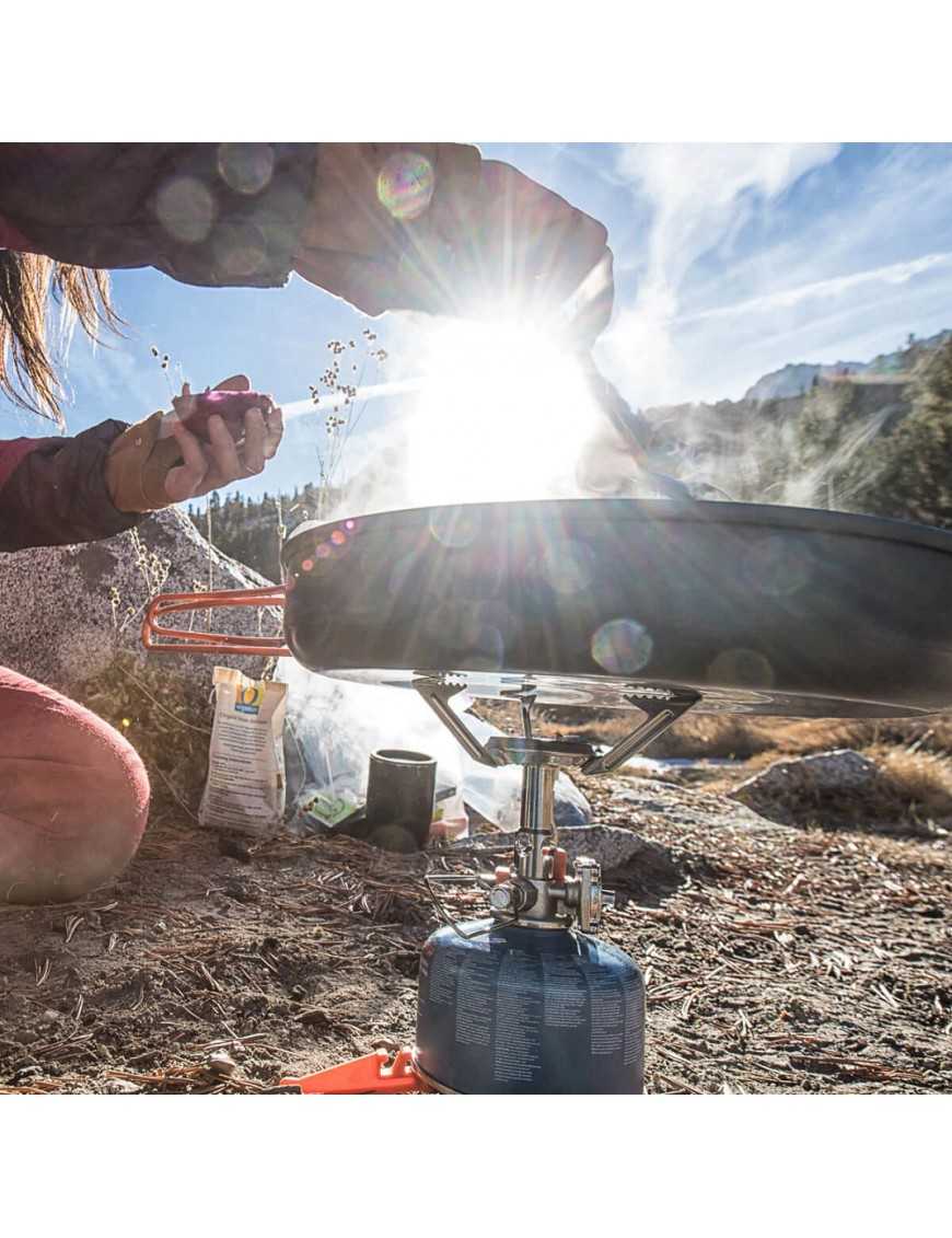 Jetboil Mighty Mo