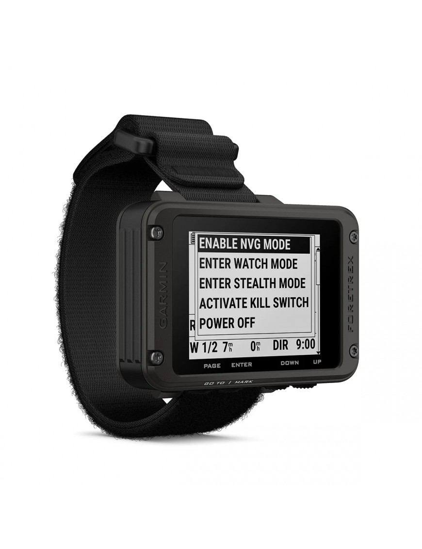 Garmin Foretrex 801