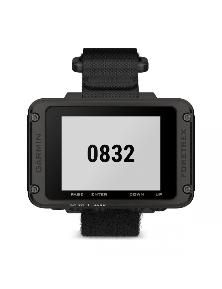 Garmin Foretrex 801