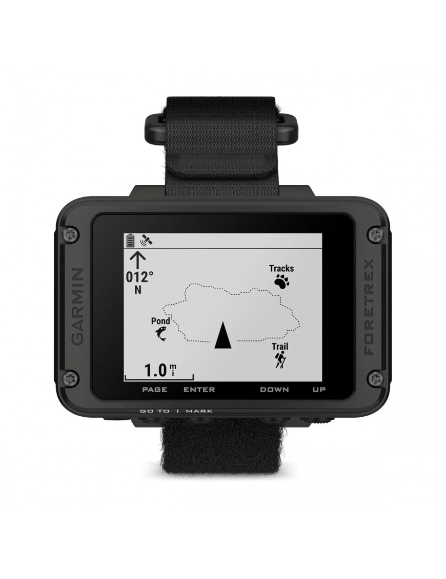 Garmin Foretrex 801