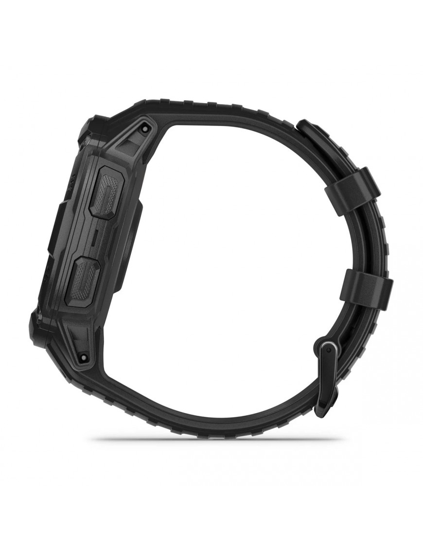 Garmin Instinct 2X Solar Tactical Edition