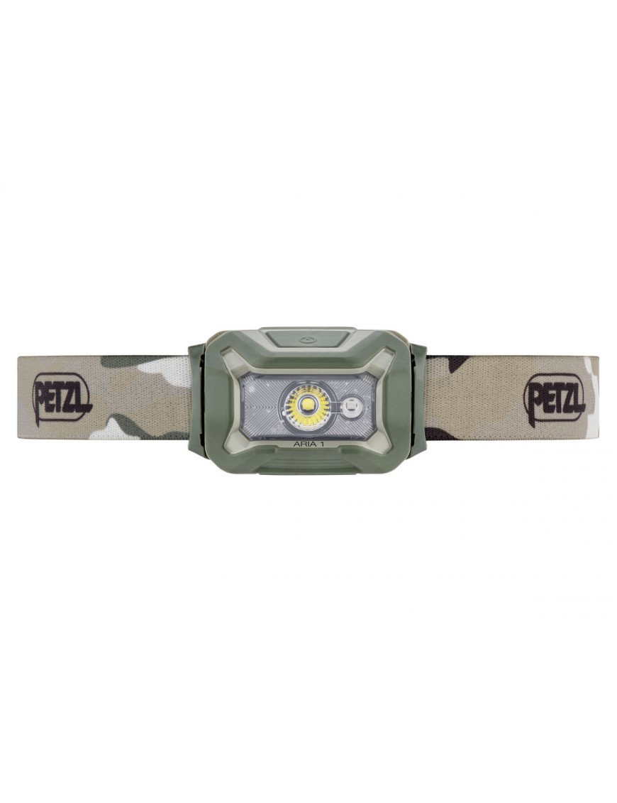 Petzl ARIA 1RGB