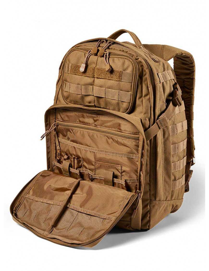 5.11 Rush 24 Multicam