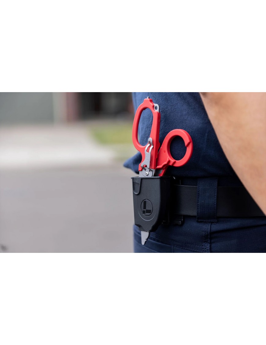 Leatherman Raptor Rescue Black