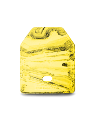 Armour Australia Rubber Training Plate