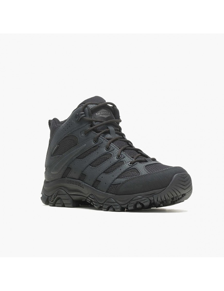 Merrell MOAB 3 MID Tactical (Waterproof)