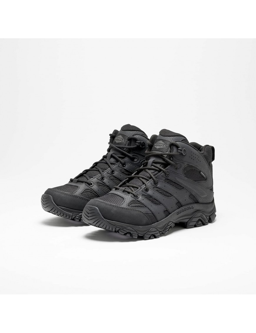 Merrell MOAB 3 MID Tactical (Waterproof)