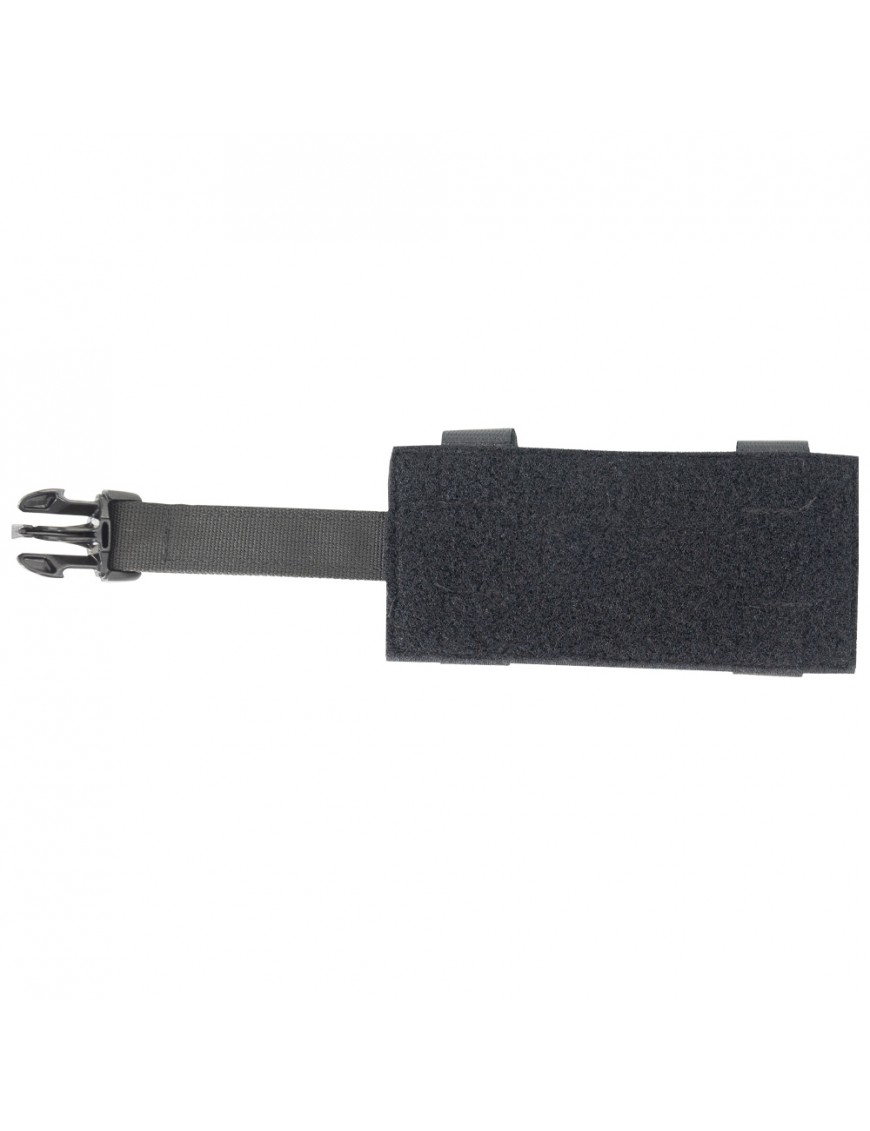 SORD IFAK Velcro Rear Panel