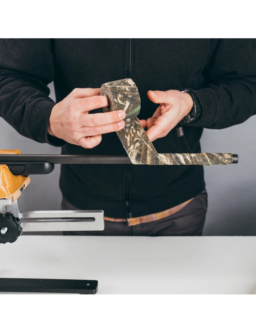 Gear Aid Camo Form Reusable Fabric Wrap