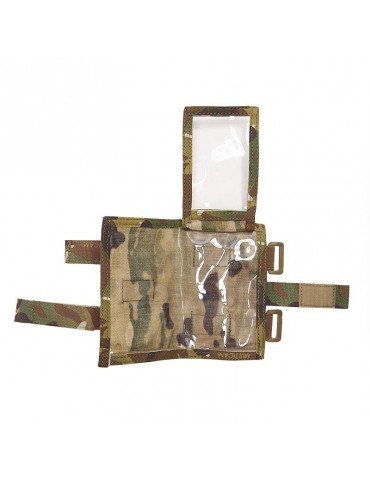 SORD HTS Wrist Panel