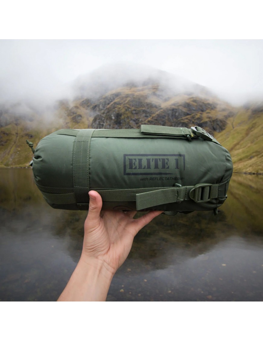 Snugpak Softie Elite 1 Sleeping Bag