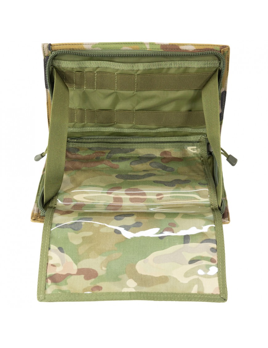 SORD Commander Panel Large