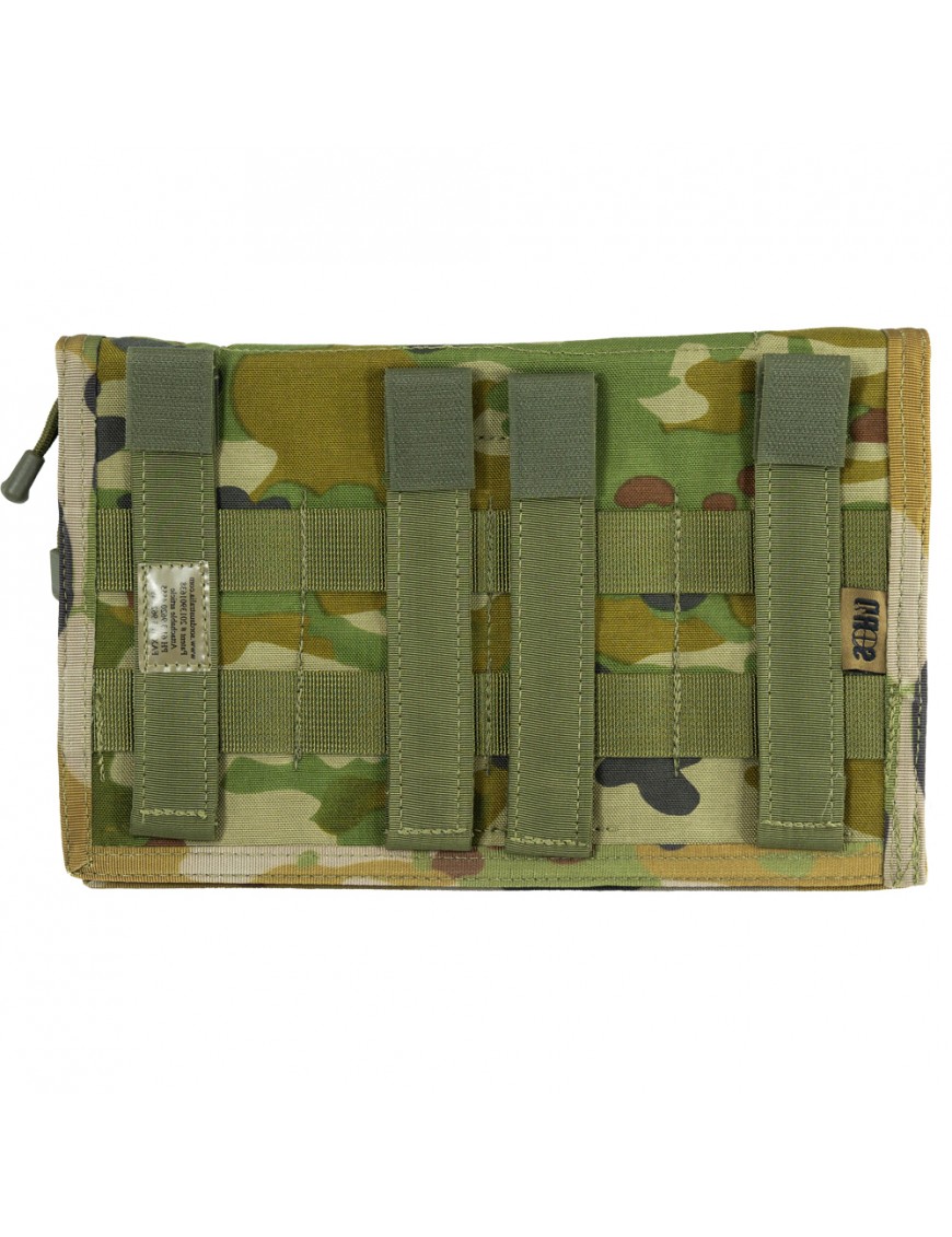 SORD Commander Panel Large