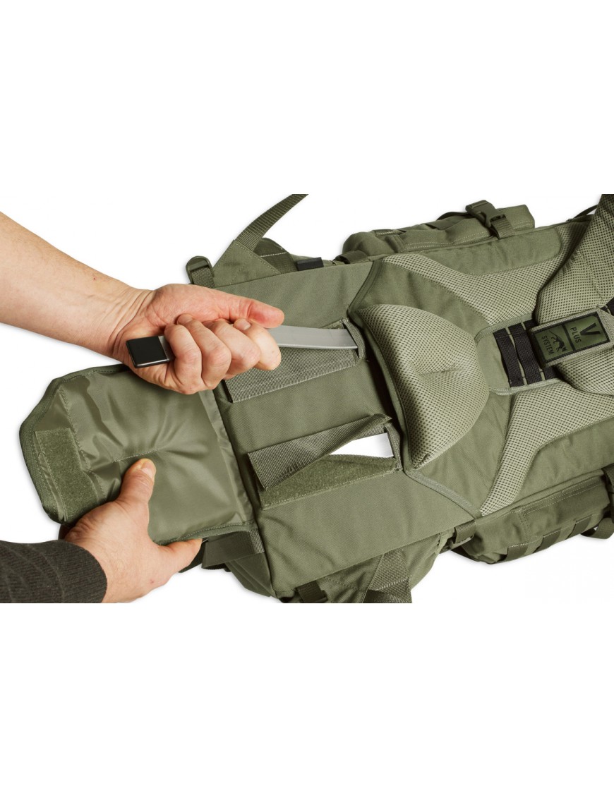 Tasmanian Tiger Raid Pack MKIII