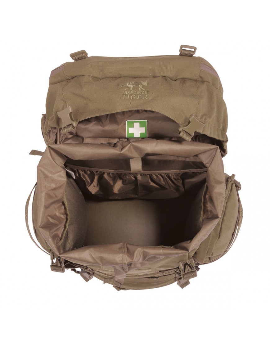 Tasmanian Tiger Raid Pack MKIII