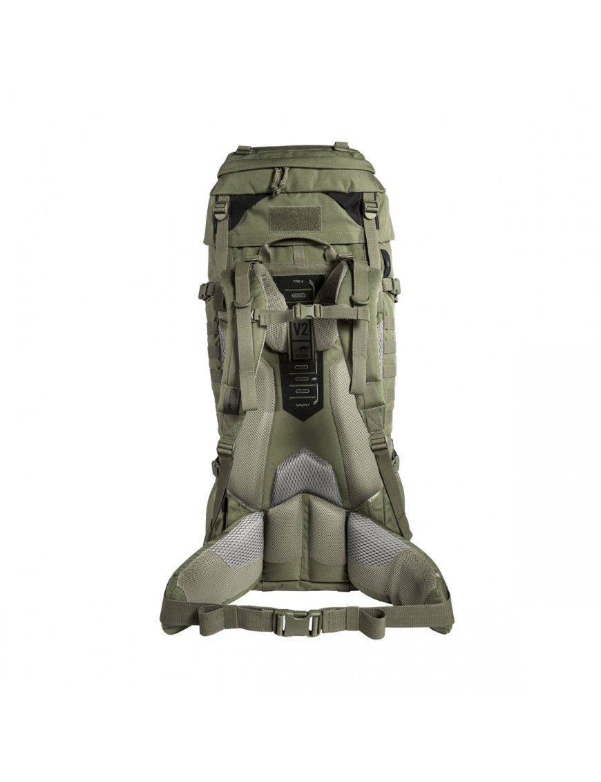Tasmanian Tiger Pathfinder MKII
