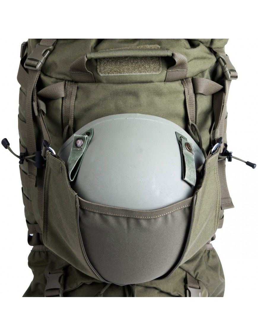 Tasmanian Tiger Pathfinder MKII