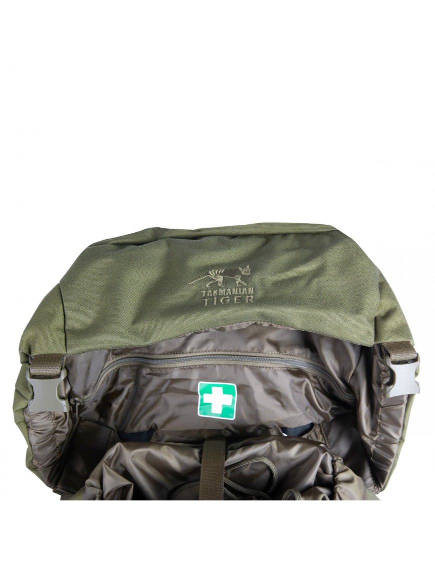 Tasmanian Tiger Pathfinder MKII