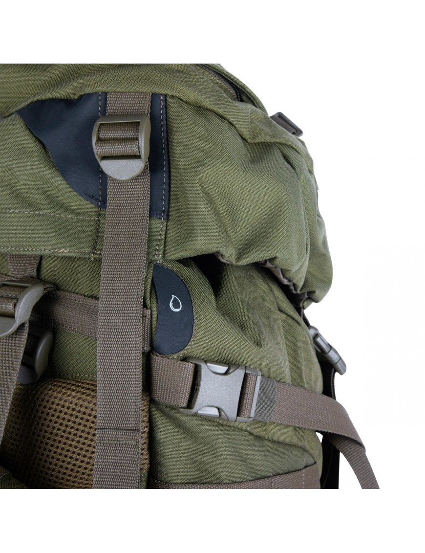 Tasmanian Tiger Pathfinder MKII