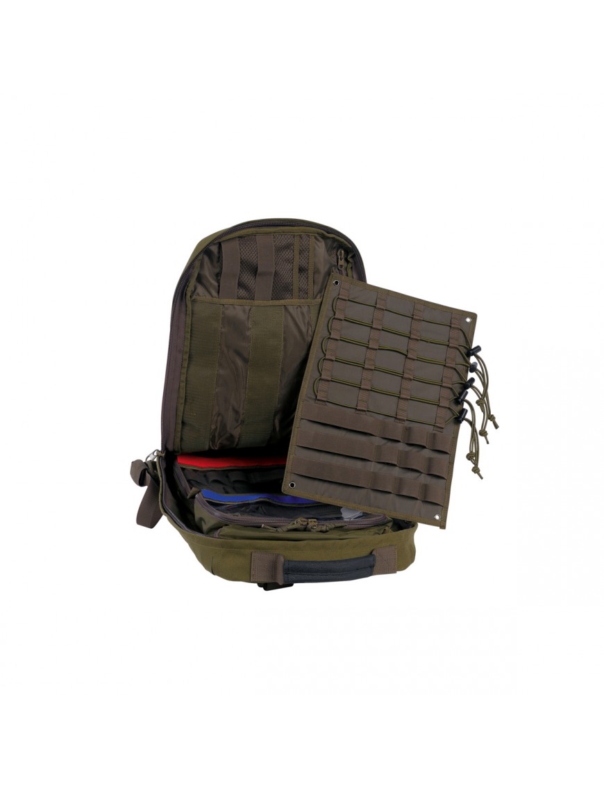 Tasmanian Tiger Medic Assault Pack MKII