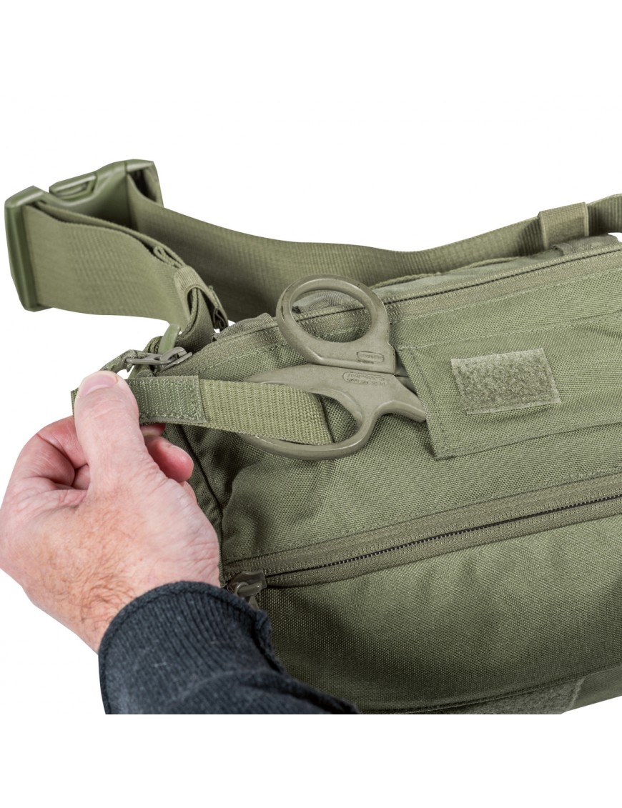 Tasmanian Tiger Small Medic Pack MKII