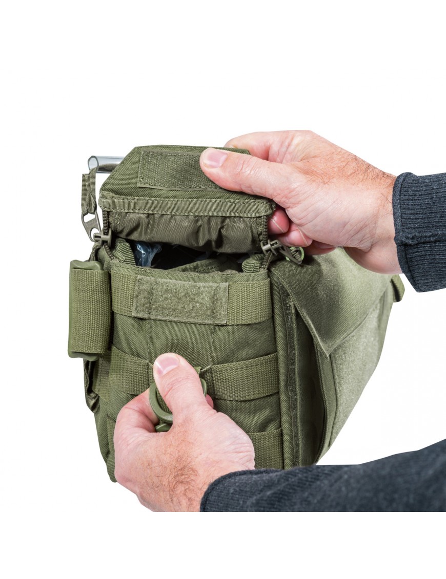 Tasmanian Tiger Small Medic Pack MKII